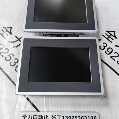 议价Lenze伦茨触摸屏P300 原装现货P30GAH90300F3G0XXX-02S3C0180
