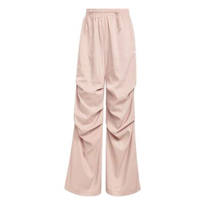 阿迪达斯三叶草女子运动裤