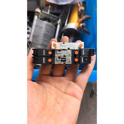 询价-电磁阀 NVJ3233 NVJ3243 SYJ3243