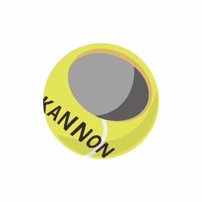 康龙Kannon网球K5K8K9比赛训练用