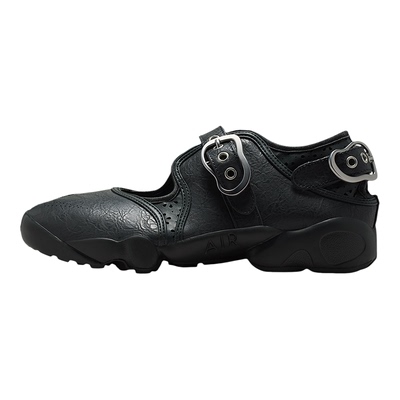 Nike/耐克正品Air Rift LTR女士运动低帮休闲分趾鞋IR5863-060
