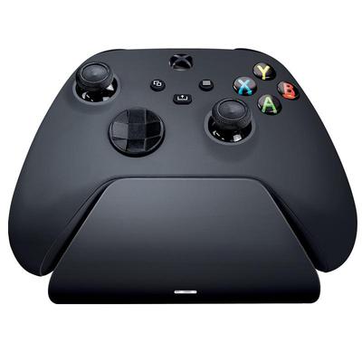 雷蛇XBOX手柄快充底座