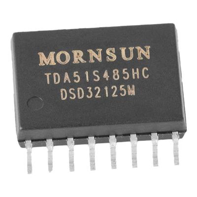 TDA51S485HC芯片RS485半双工隔离