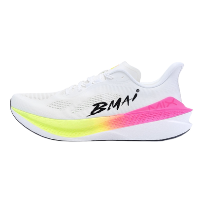 必迈惊碳Mix2.0跑步鞋