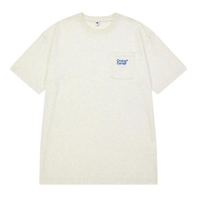 cryingcenter短袖青春流行