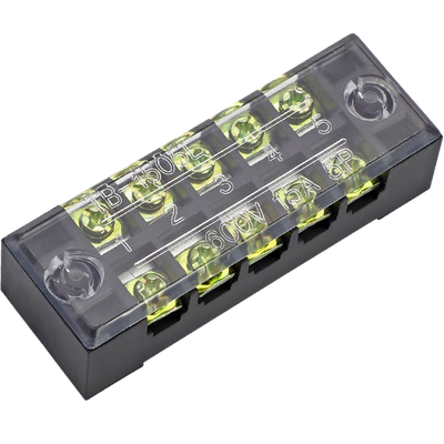 TntaiTBC系列配电箱端子排