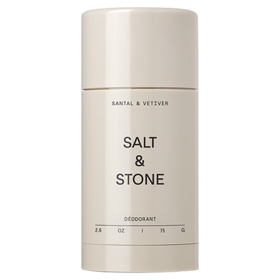 saltstone香体膏止汗膏爽身净味