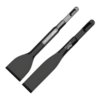 德力西电气电镐凿子电锤凿头扁铲