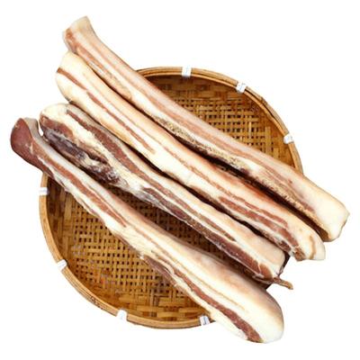 安徽安庆太湖农家腌制腊肉大别山