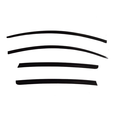 小鹏X9港版/新加坡晴雨挡