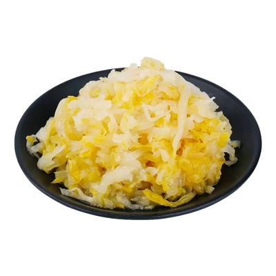 【益生菌酸菜】大缸发酵无添加剂