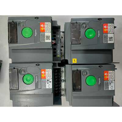 【请询价】变频器ATV310系列