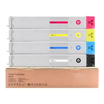 加佳灵适用惠普W9120MC粉盒