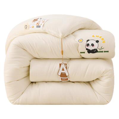 新款超柔大豆被子被芯！官方推荐