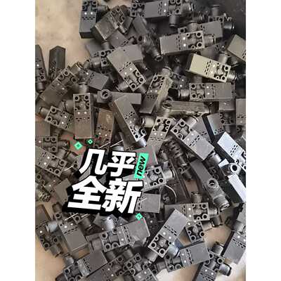 【请询价】CHELIC气力可真空发生器插6mm气管CHEL