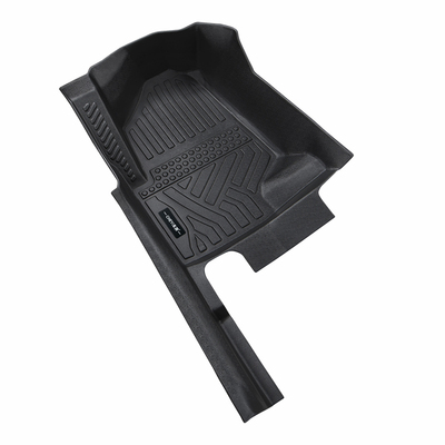 【北京BJ40全TPE包门槛脚垫】