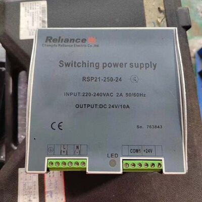 议价Reliance开关电源RSP2125024RSP2125024RSP2125024