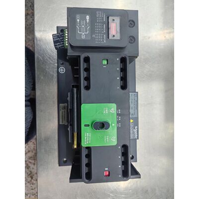 议价双电源自动转换开关WATSNA100A4100A适用