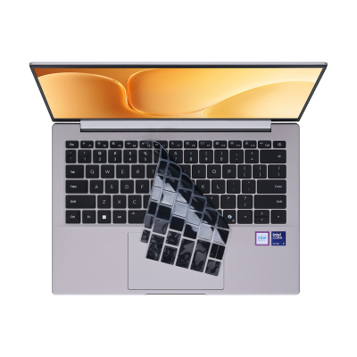 适用2026款荣耀MagicBook14键盘膜BCC-N防尘套X14 Plus键盘保护膜LVC-X护眼钢化膜防蓝光屏幕贴膜高清屏保