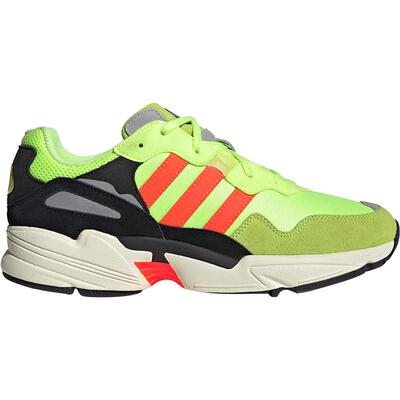 Adidas/阿迪达斯正品三叶草 YUNG-96 男女经典休闲运动鞋 EE7246