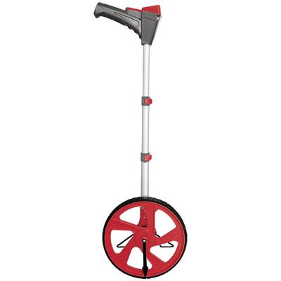 拓利亚高精度数显滚轮测距仪