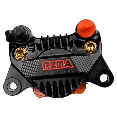 电动车改装赛道版大螃蟹卡钳