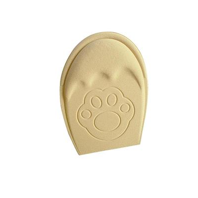 前掌垫鞋子柔软透气防滑四季