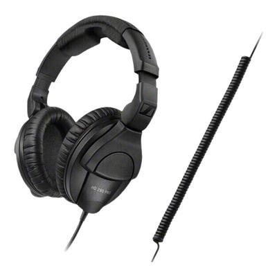 森海塞尔HD280PRO有线监听耳机