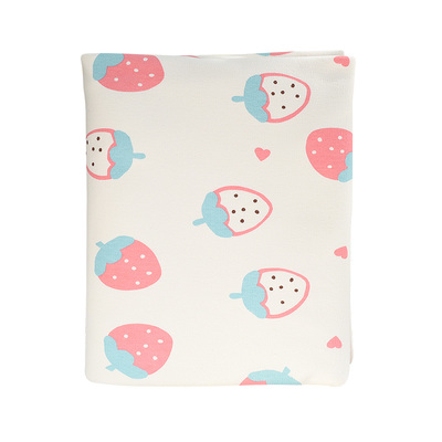 舒绒棉精梳四面弹厚实软糯