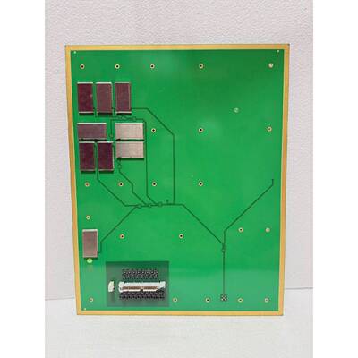 康士伯SEATEX1006813RadiusRX板PCB全新