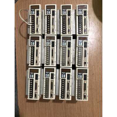 询价下单成色新东驱动器750W JSDEP-20A 现货质量保证实