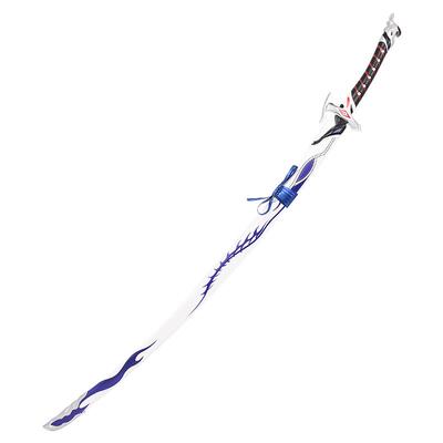 黄泉太刀金属大号1.5米COS道具