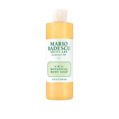 MarioBadescu沐浴露改善鸡皮