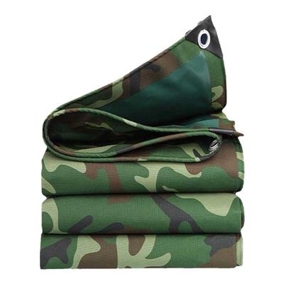 牛津布防水防晒加厚篷布