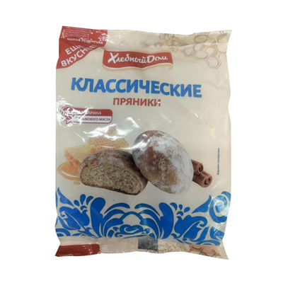 俄罗斯进口光头饼干粗粮食品