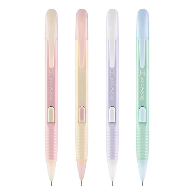 派通甜点自动铅笔甜品系列0.5mm