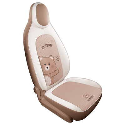 专用于五菱宏光miniev座套马卡龙