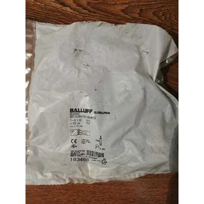 询价-巴鲁夫接近开关BESM30MIPSC15BBV03