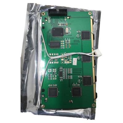 好景震雄注塑机CDC88显示