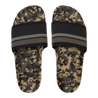 Quiksilver2025新款夏季凉拖鞋