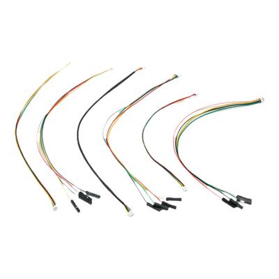 WHEELTEC雷达转接线多种型号可选