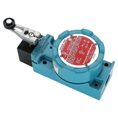 Honeywell霍尼韦尔防爆行程限位开关原装正品BXA3K-1A LSXA3K-1A