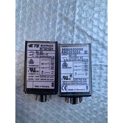 【议价-可维修】MT331024 24V 工控备件 工业自动化配件 全新/均