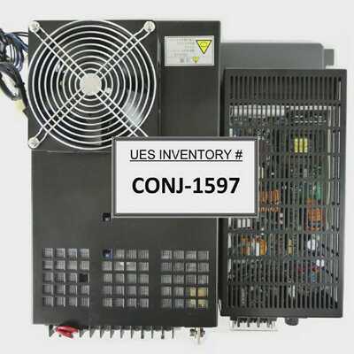 Novellus Systems 02-00025-00 直流电源 RO 725N 50-000002-00D