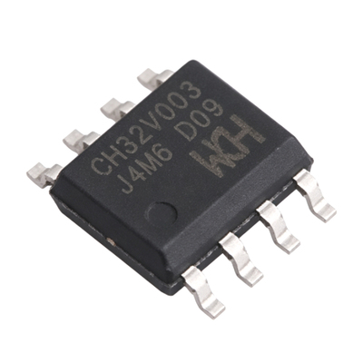 CH32V003J4M6SOP8单片机现货