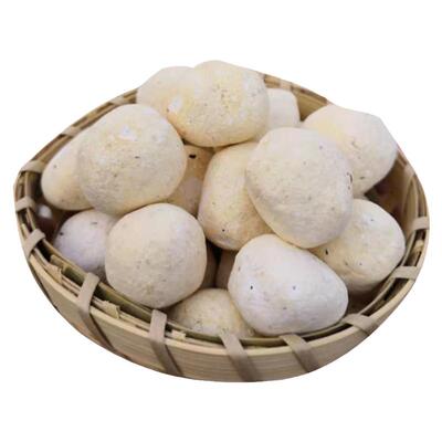 非遗传承·纯植物甜酒曲子酒饼药