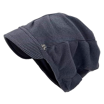 灵允冷帽出游休闲女春秋网红同款