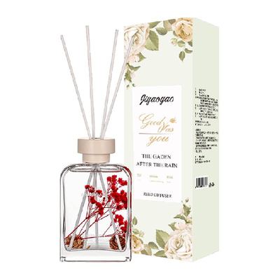 JIYAOYAO室内家用持久留香香薰