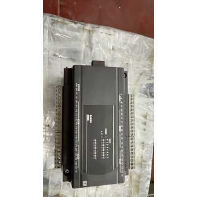 【请询价】台达PLC扩展模块DVP24XN200T原装拆机件成色