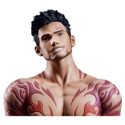 普利亚普斯普神手办惊喜价